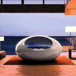 DNA Time Capsule | The Green Head