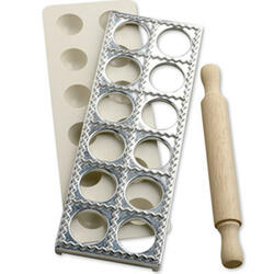 Puff Column Inflatable Lamp