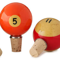 Remote-Controlled Beverage Buggy