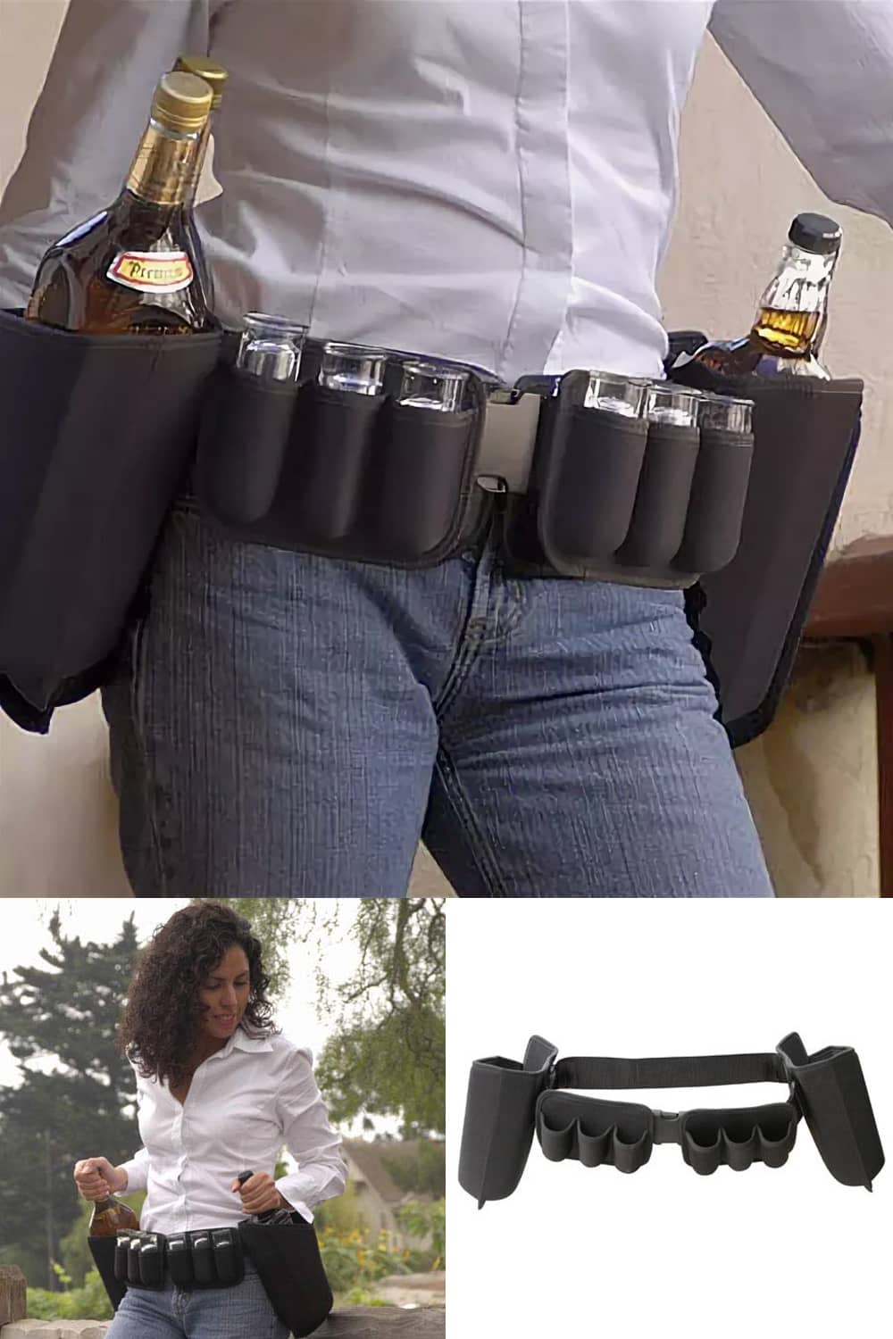 The Booze Belt