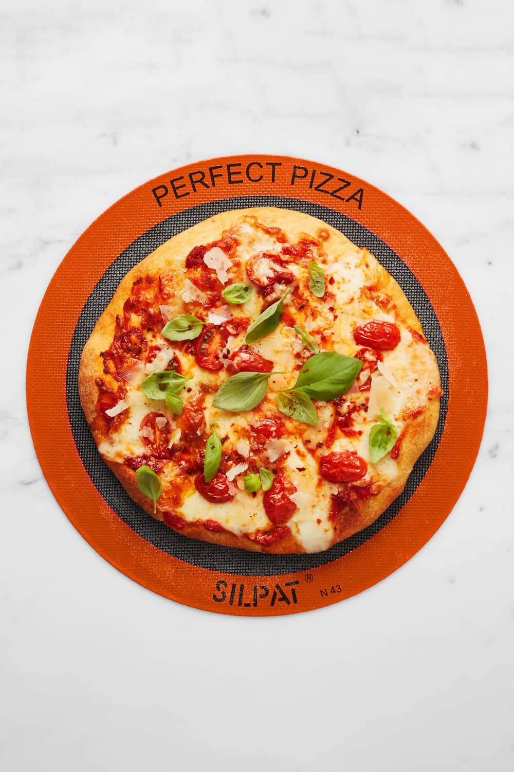 Silpat Perfect Pizza Baking Mat