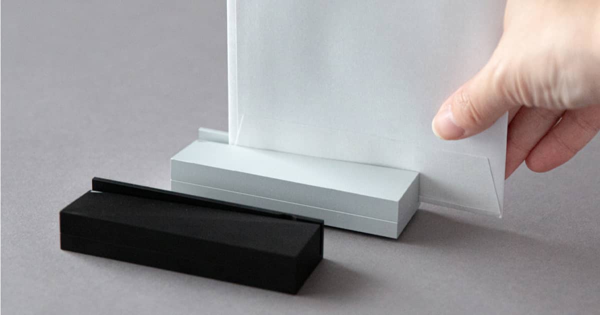 Confocus Letter Cutter | The Green Head