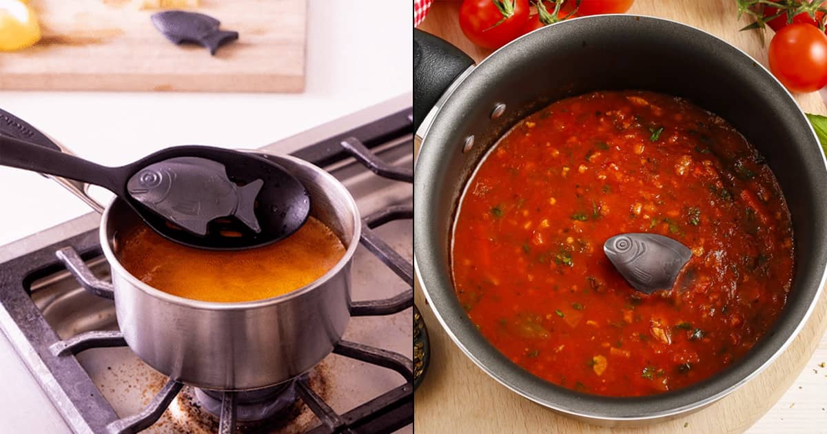 Lucky Iron Fish - Fortifies Foods and Water With Nutritional Iron | The ...