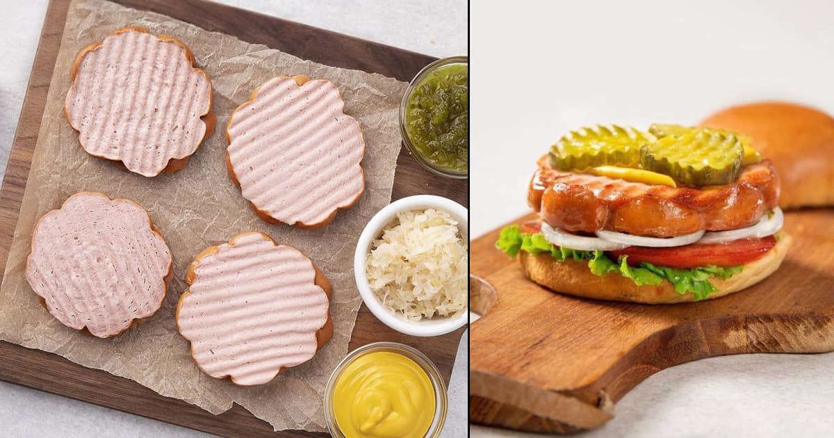 Rastelli's Round Hot Dogs - Shaped Like Hamburger Patties! | The Green Head