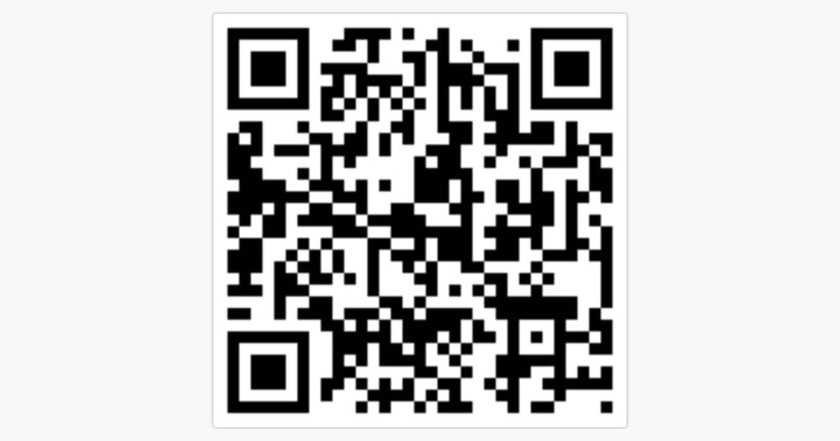 Rick Roll QR Code Bumper Sticker Prank The Green Head Rick Roll QR Code Bumper Sticker Prank The Green Head