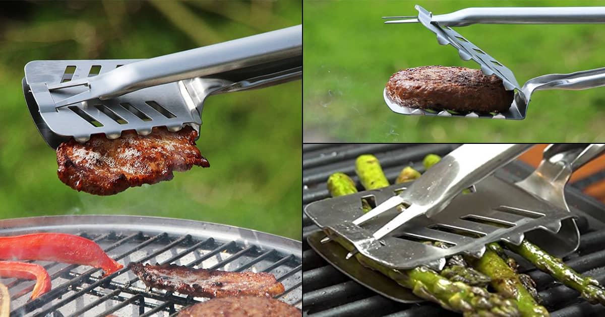 TNK Stingray BBQ Grill Multi-Tool | The Green Head