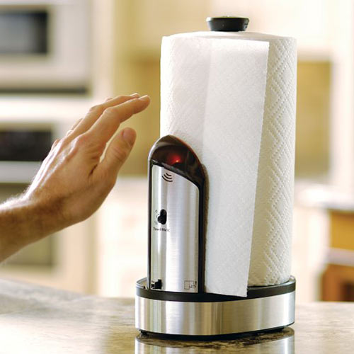 Towel Matic Automatic Paper Towel Dispenser The Green Head Towel Matic Automatic Paper Towel Dispenser The Green Head