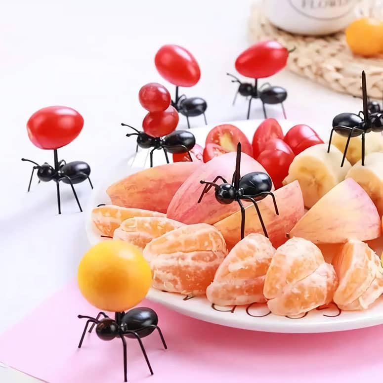 Ant Party Picks | The Green Head