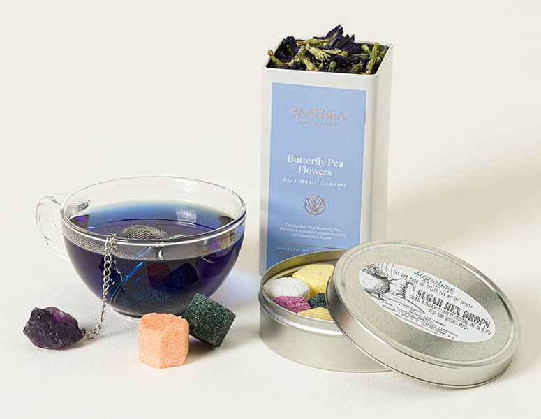 Magical Brew Tea Potion Set | TheGreenHead.com