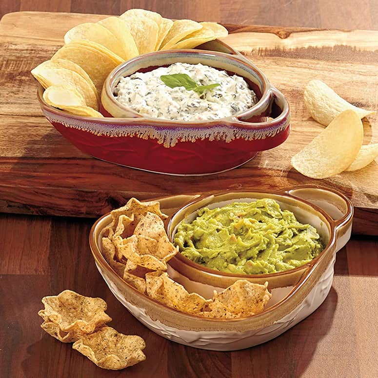 Stoneware Soup and Side Bowls | The Green Head